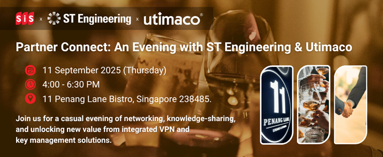 SiS Technologies Pte Ltd